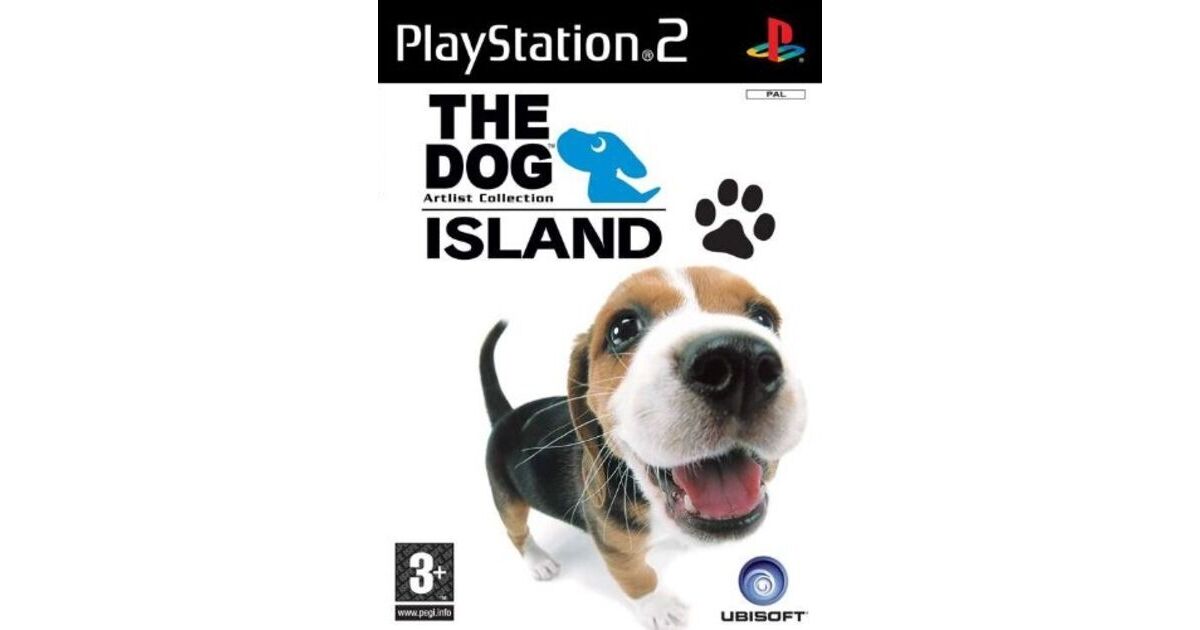 The Dog Island (PlayStation 2)
