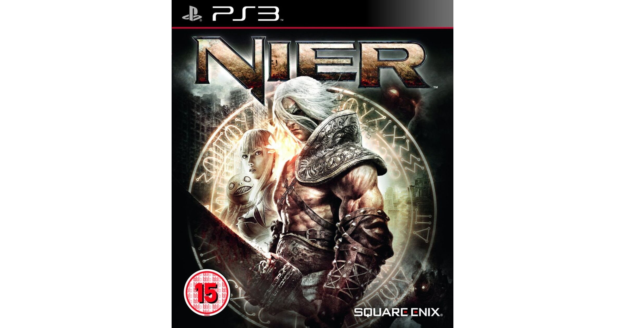 NieR (PlayStation 3)