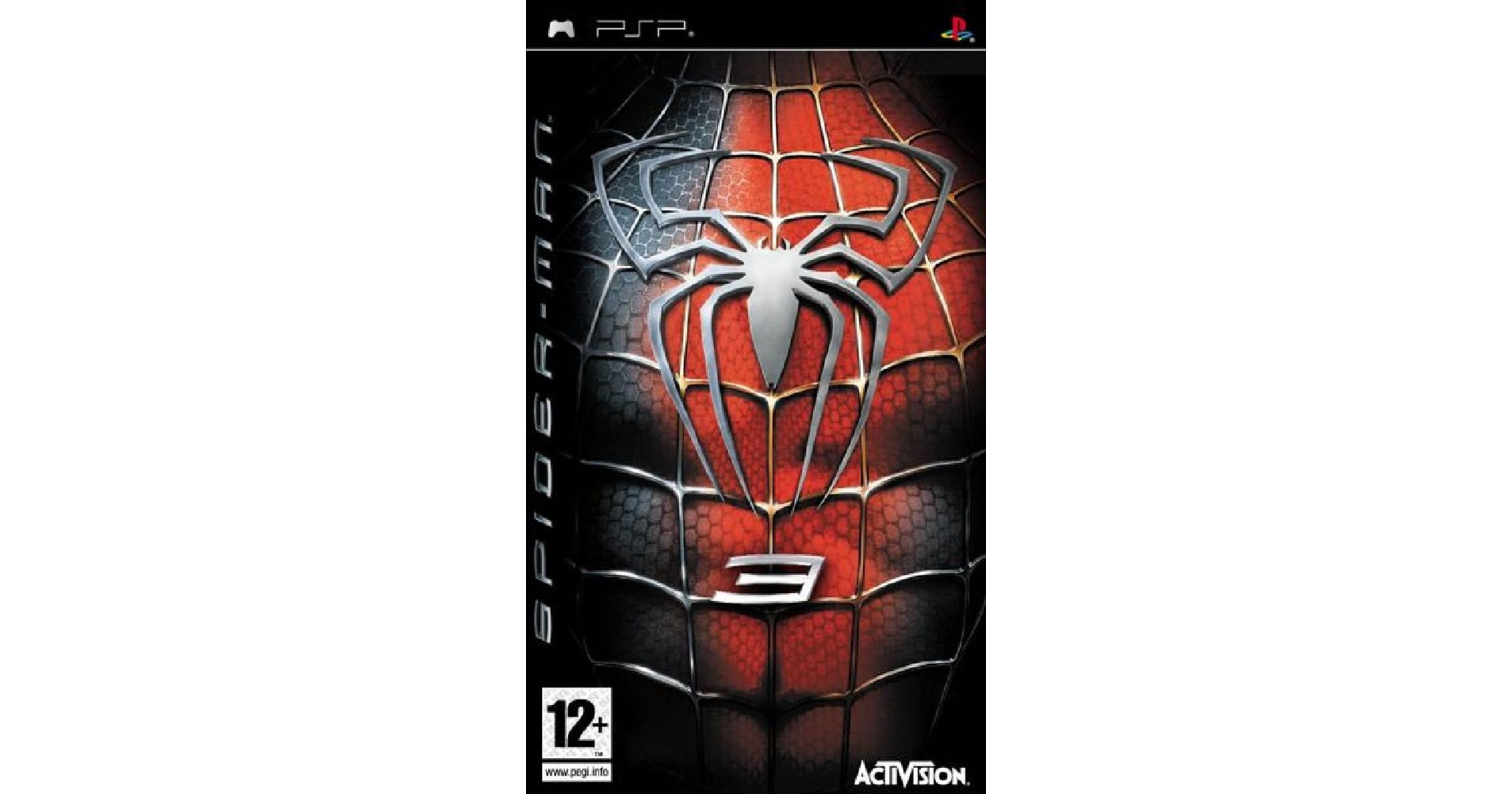 Spider-Man 3 (PSP)