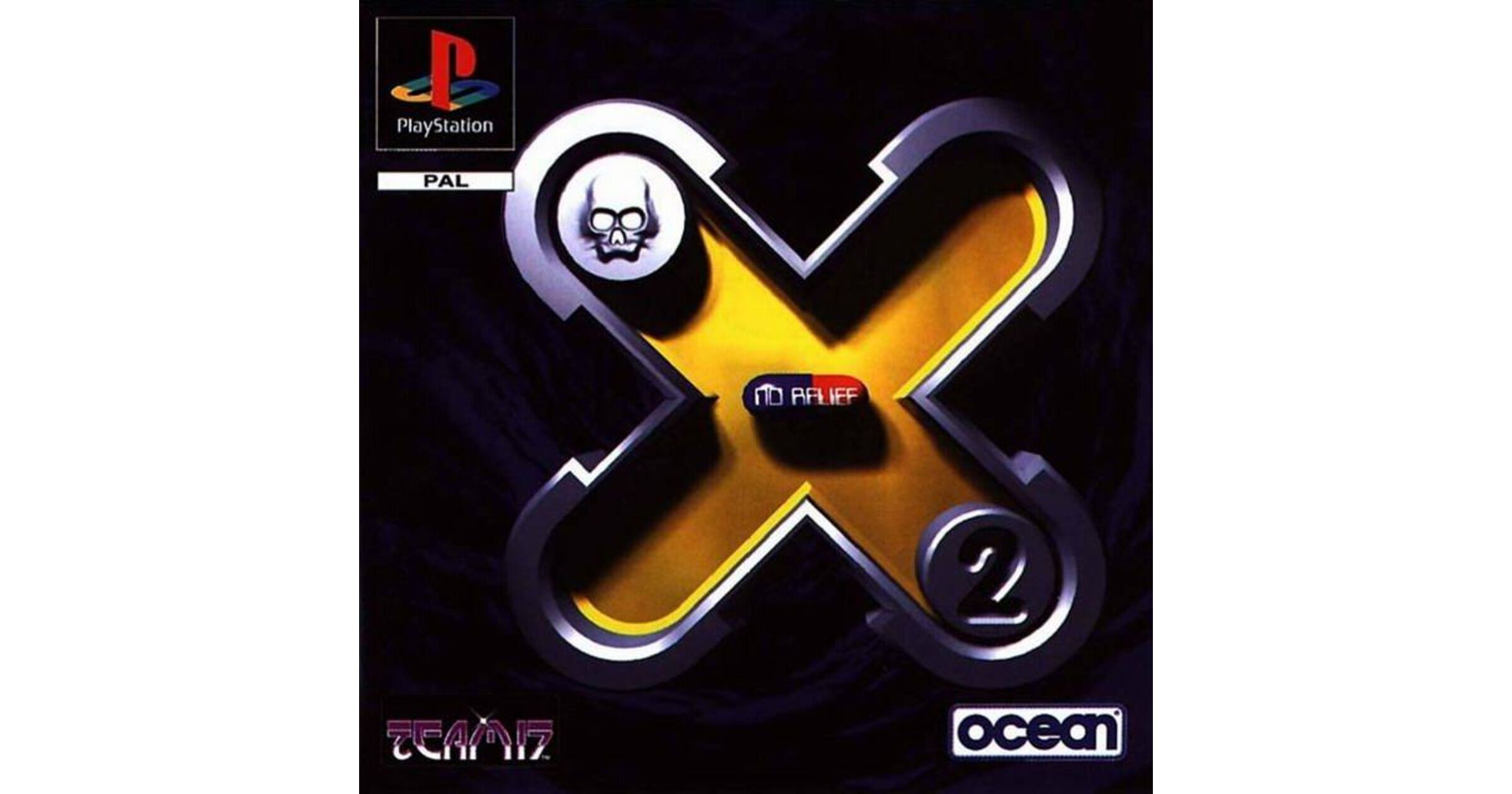 X2 (PlayStation 1)