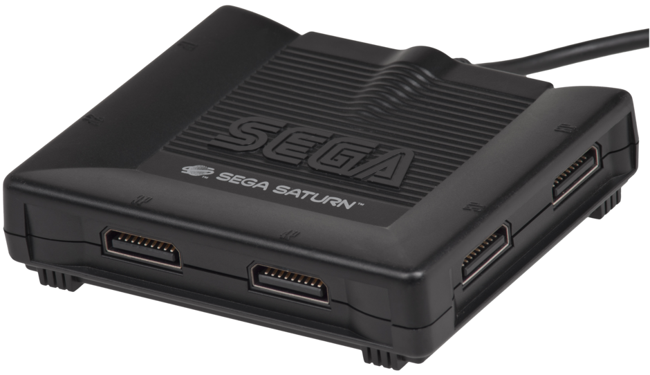 Saturn Accessories