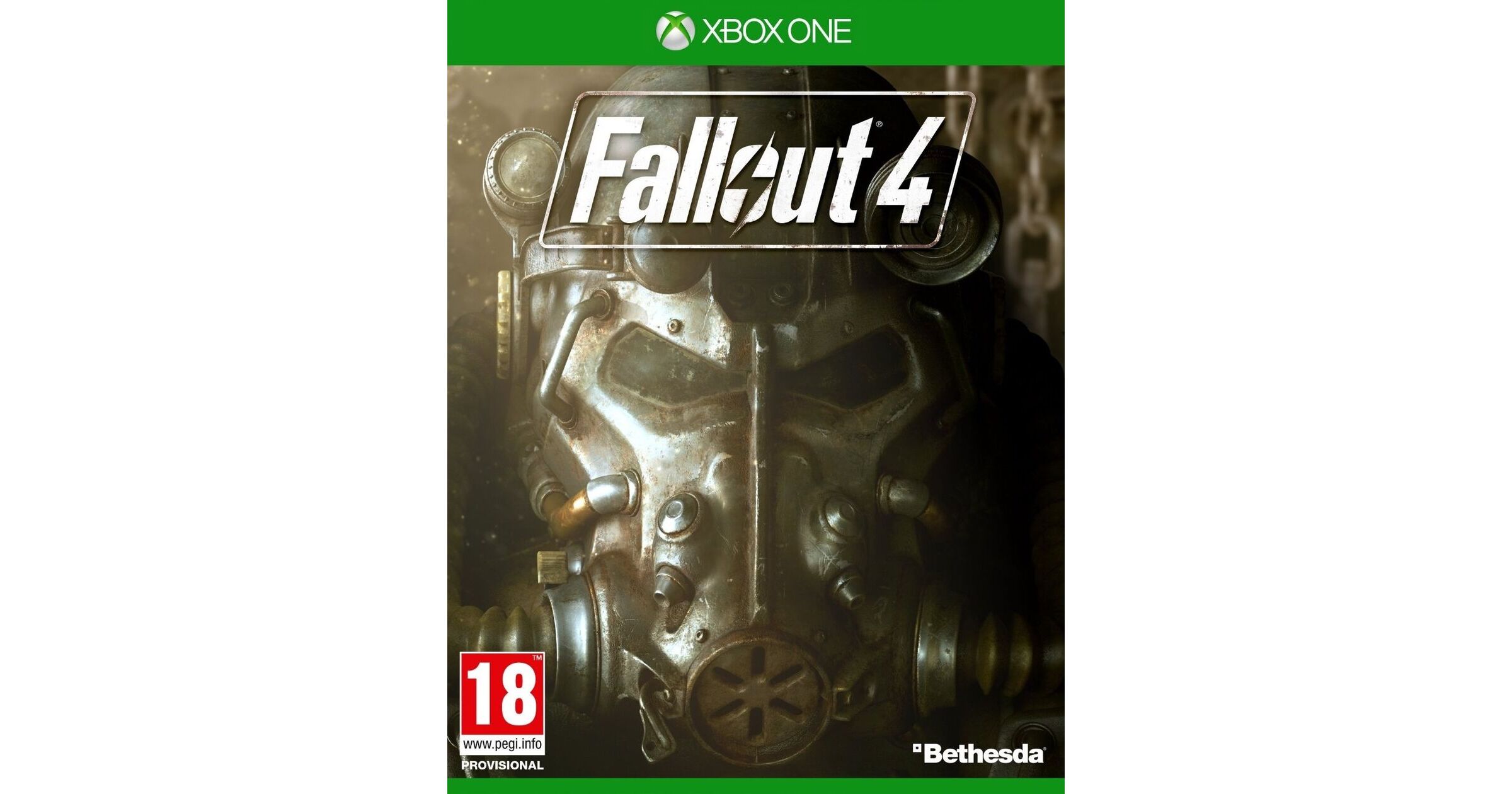 Fallout 4 (Xbox One)