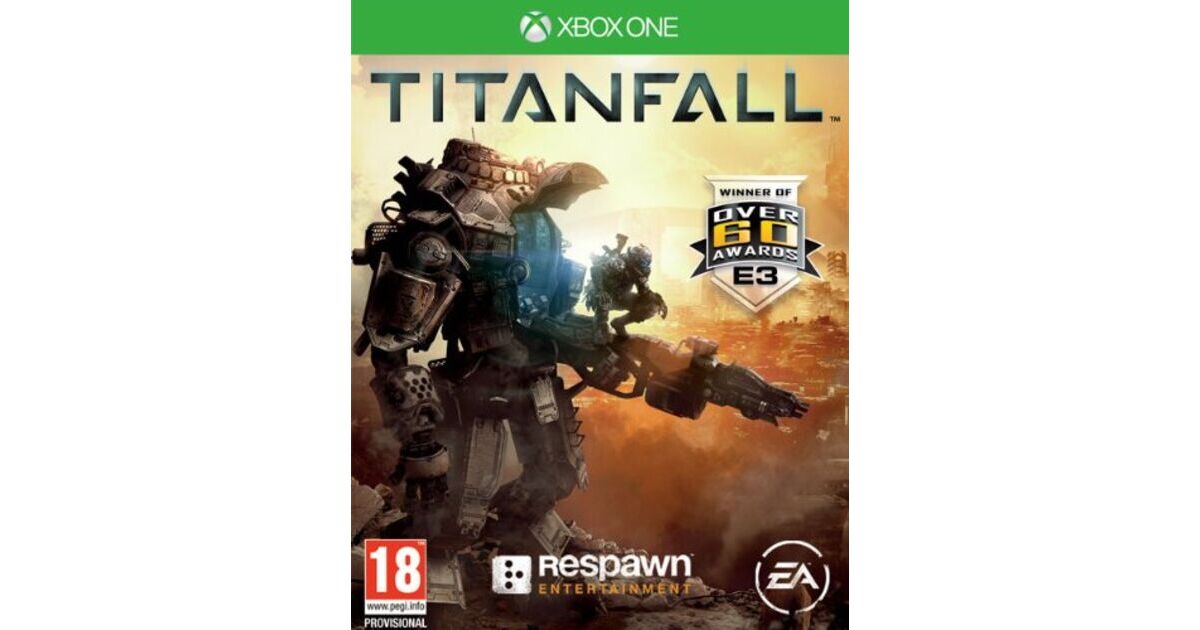 Titanfall (Xbox One)