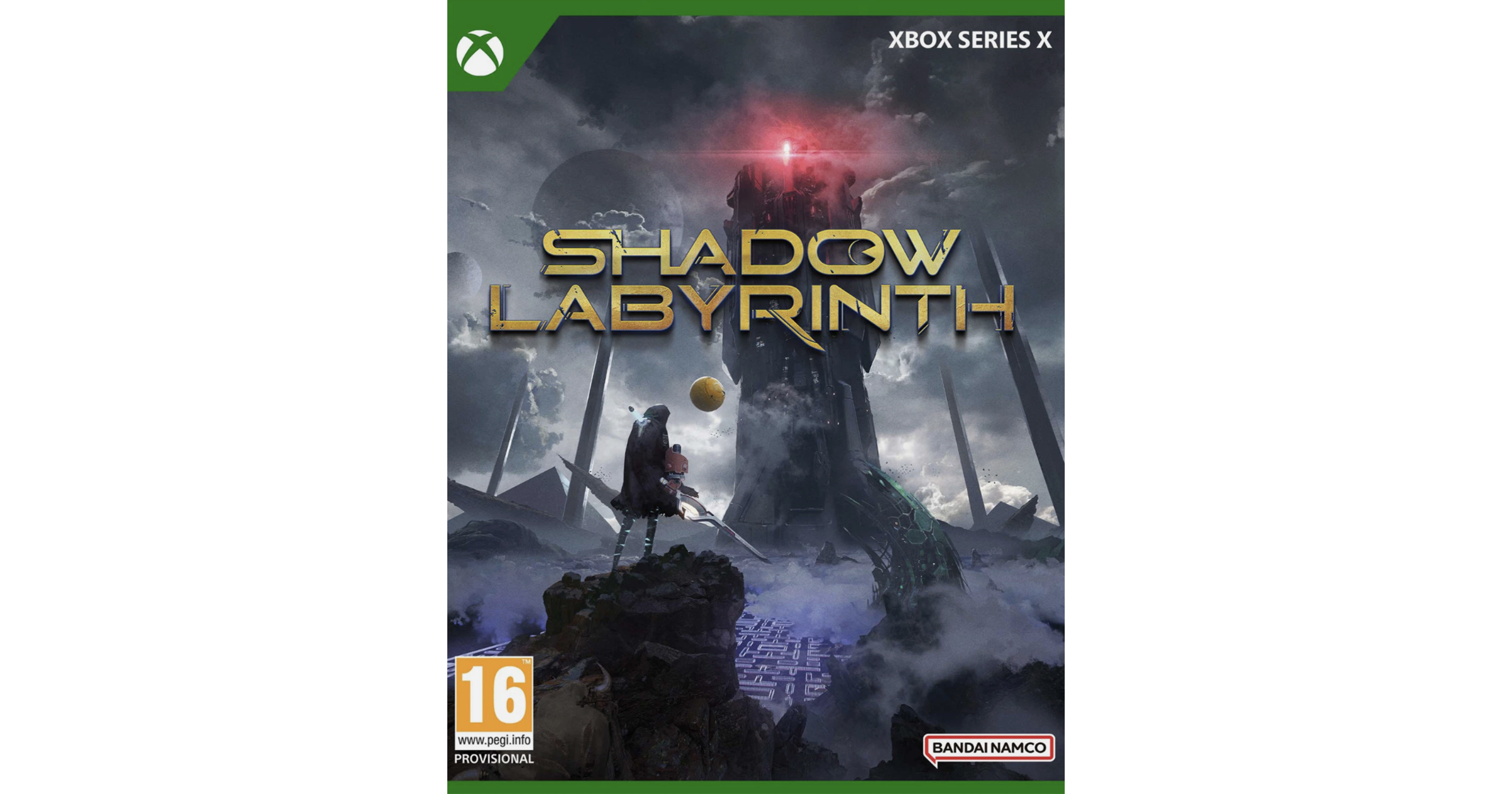 Shadow Labyrinth (Xbox Series X|S)